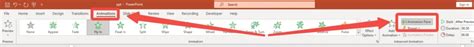 Powerpoint 슬라이드의 모든 애니메이션을 제거하는 방법간단한 단계별 가이드 Autoppt