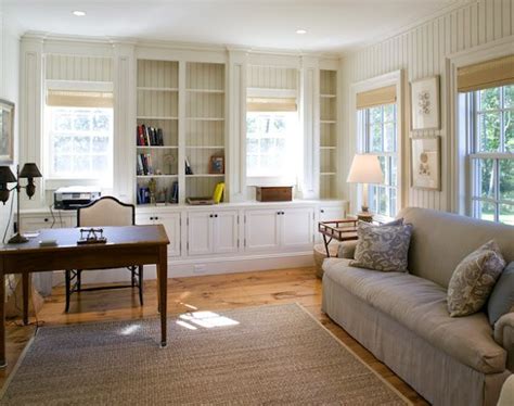 Built Ins Between Windows At Martha Brugger Blog