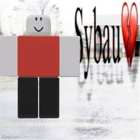 Sybau Empty Memes Imgflip