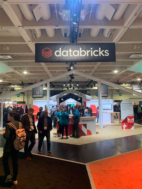 Matthew Davidson On Linkedin Dataaisummit Databricks