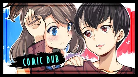 Pokemon Ruby X Sapphire Comic Dub 08 Youtube