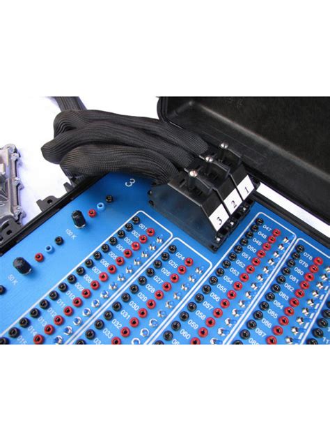 Breakout Box 232m 570002320 Technolab Automotive