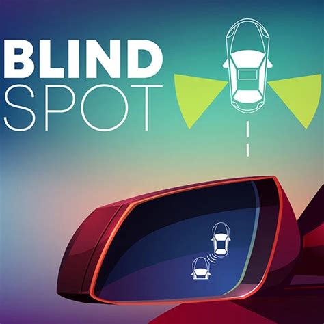 Characterization Of Blind Spot Monitoring Bsm Alert Indicator Konica Minolta Color Light