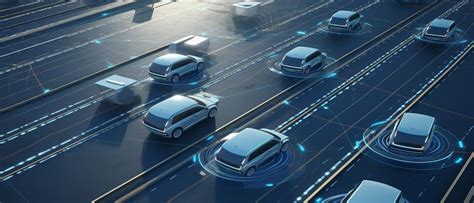 Navigating Autonomous Vulnerabilities The Future Of Fleet Security