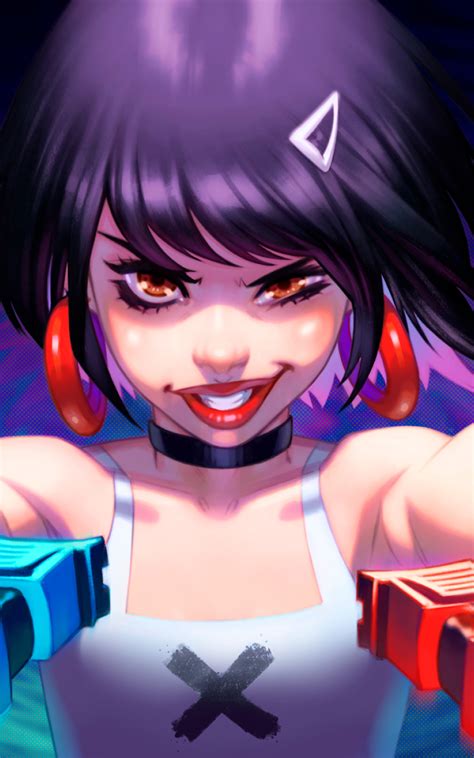 801x1281 Hd Fortnite Chapter 3 Season 3 801x1281 Resolution Wallpaper