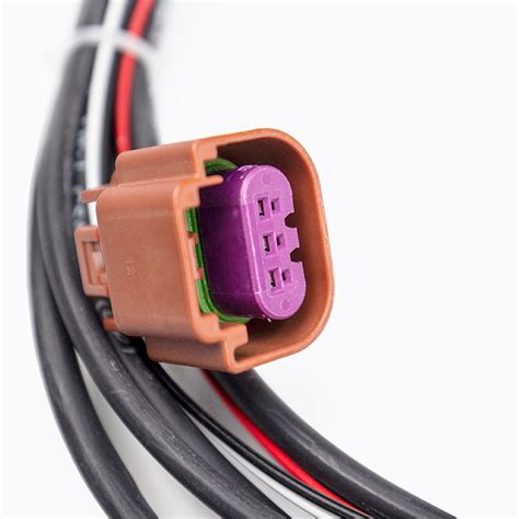 Innovate Ethanol Content Sensor With Wiring For Rs3ttrs With Bypass
