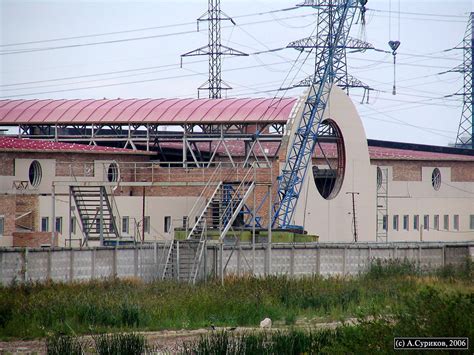 Метрострой – Парнас (Санкт-Петербург)