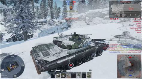 Goon Thunder Youtube