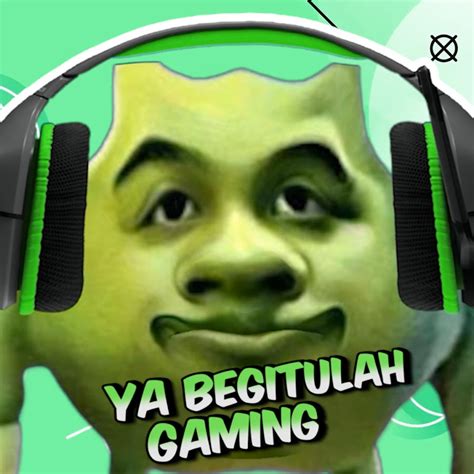 Ya Begitulive Youtube