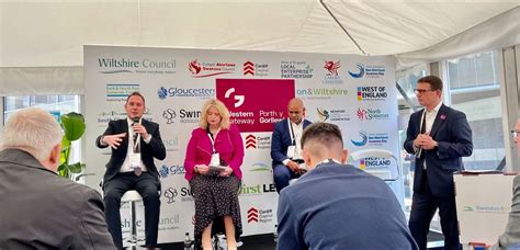 Chris Foxall On Linkedin The Western Gateway Powerhouse In Action Today At A Very Busy Ukreiif…