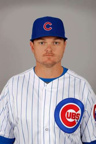 With Clean Slate Maddon Expects Good Things From Wilson