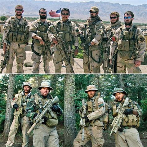 Marcus Luttrell Miguel Murphy