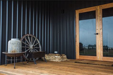 Recycled Oregon Cladding On Mornington Peninsula Artofit