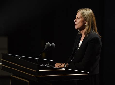 Commissioner Val Ackerman On Expansion ‘i Dont Think The Big East Will Stay At 11 Forever