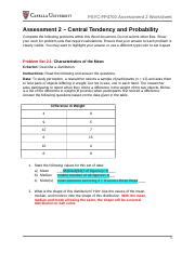 PSYC FPX Assessment Copy Docx PSYC FP Assessment Worksheet Assessment