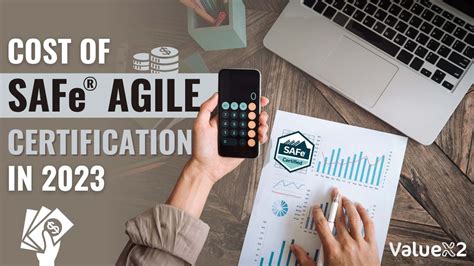 What Is The Cost Of Safe Agile Certification In 2023 Find Out Now