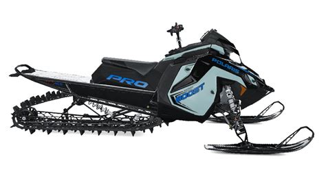 New 2026 Polaris Patriot Boost Pro Rmk 155 Sc Peru Il Specs Price Photos Hemlock Blue