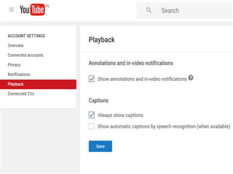 How To Turn Off Annoying Youtube Annotations Gizbot News