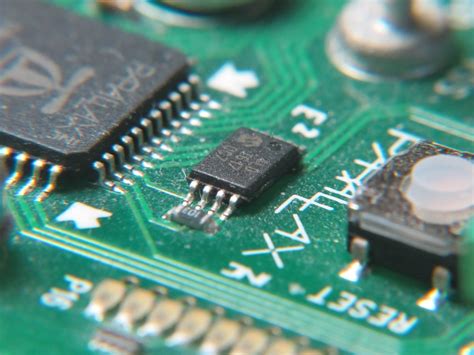 What You Need to Know About EEPROM in Industrial Automation | DO Supply ...