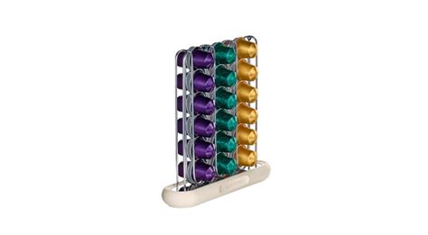 Vertical Display Original Nespresso Country
