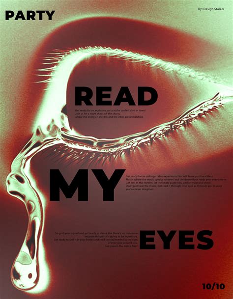 Poster Design в 2025 г Современный плакат Типографский постер Надписи