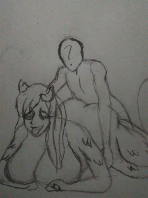 Rule 34 Ambiguous Penetration Anon Breasts Calamity Mod Dark Sclera