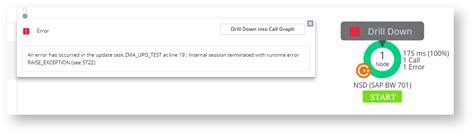 Monitor SAP Dialog Transactions