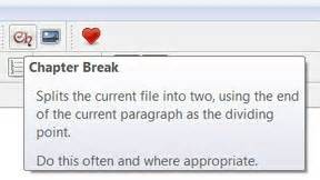 Create Perfect EPub Books From Multiple Txt Files