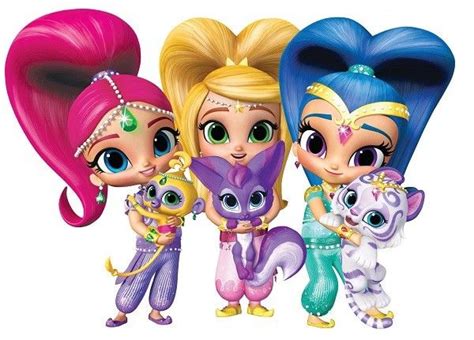 Fans De Shimer Shine Y Leah Chica De Anime Llorando Sonic Para Colorear Princesas Disney