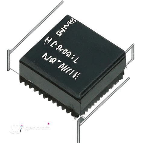 Hlw8012 Ac Energy Metering Ic Part 1 Gettobyte