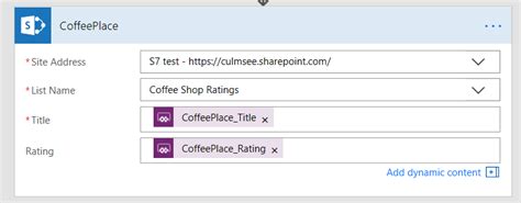 Cleverworkarounds Powerapps Flow And Managed Metadata Fieldspart 1