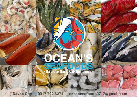 Anderlude Seafoods Anderlude Seafoods Corporation