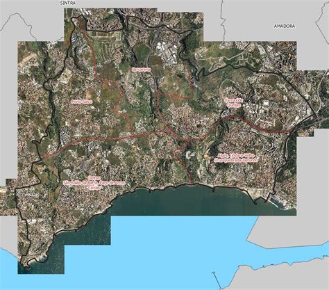 Oeiras Interativa Câmara Municipal De Oeiras
