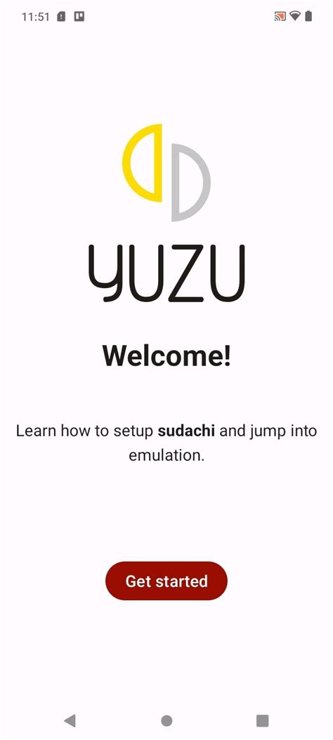 Sudachi 1 0 15 Android用ダウンロードapk無料
