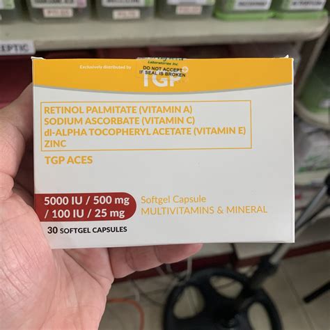 Multivitamins With Iron Generic Name At David Sells Blog