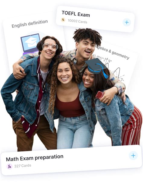 Flashcards For Students Noji