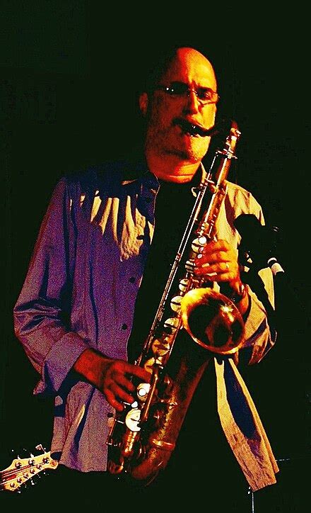 Michael Brecker Wikipedie