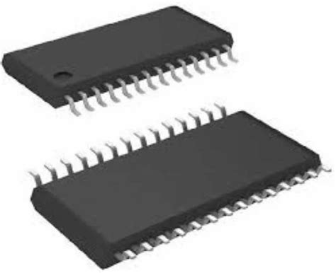 PIC MICROCONTROLLER IC At Piece Grant Road Mumbai ID