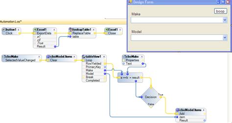 Populating A Combo Box From Excel Support Center