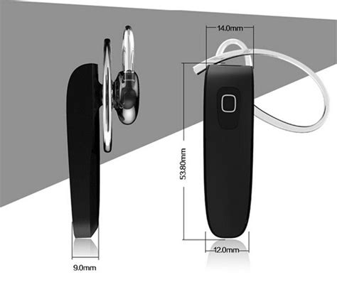 Bluetooth Headset