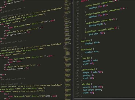 A Developers Guide To Using Css With Net For Better Uis Dotlesscss