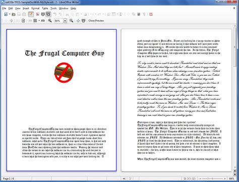 How To Print Envelopes In Libreoffice Havalagri