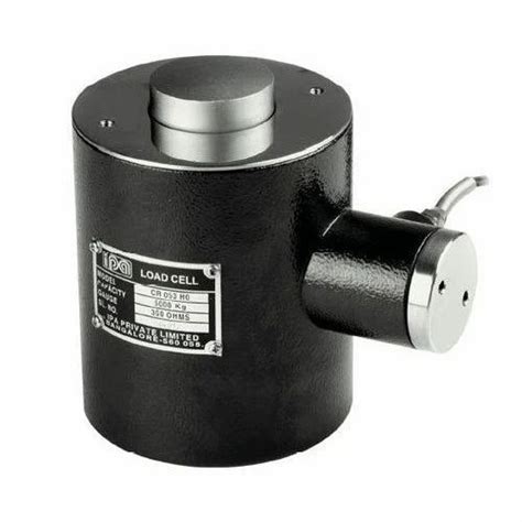 Compression Load Cell At Best Price In Bengaluru By Ipa Private Limited ID 19305879188