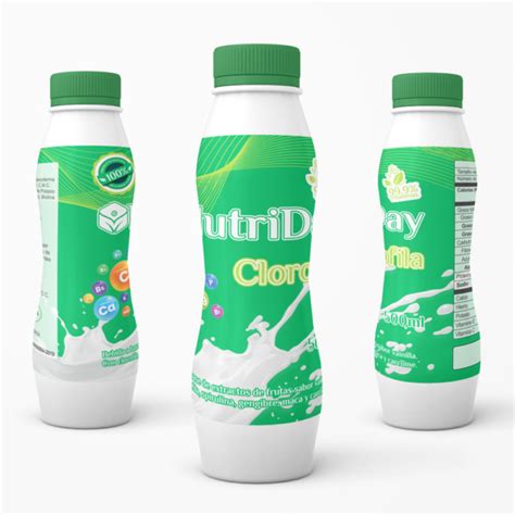 Nutriday Fósforo Nutriday
