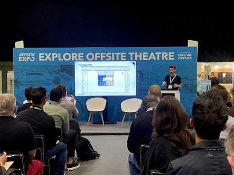 Offsiteexpo Autodesk Revit Advancedesign Autodeskconstructioncloud Strucsoft Mwf Graitec Uk