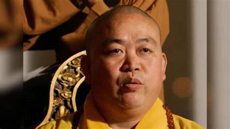 From Sex Scandal To Embezzlement Head Monk Shi Yongxin Of Chinas Shaolin Temple Under