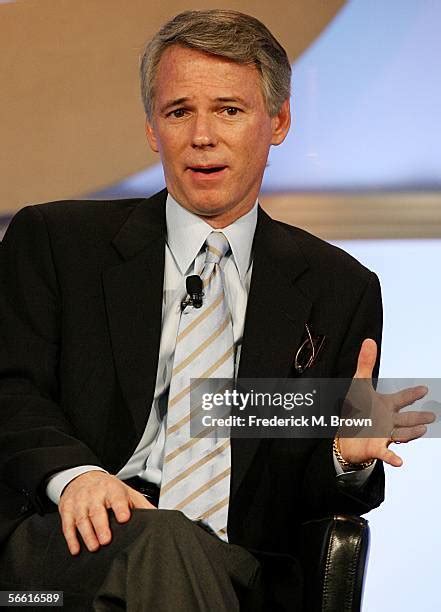 Sean Mcmanus Television Executive Photos And Premium High Res Pictures