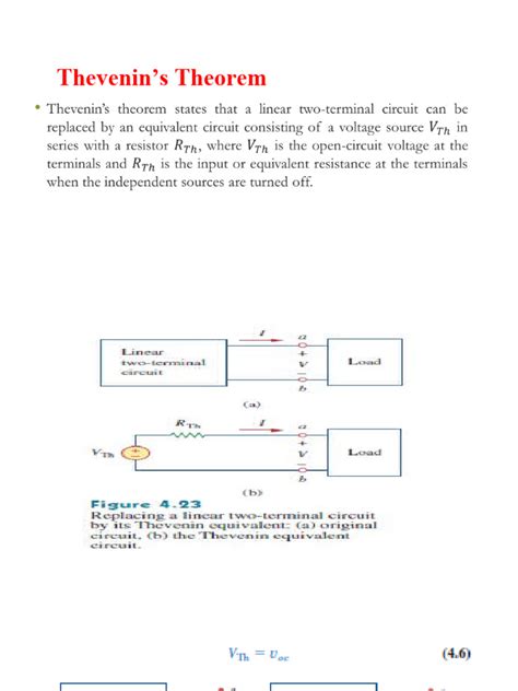 Network Theorems Pdf