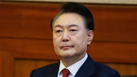 Yoon Suk Yeol What You Need To Know About The Verdict Against South
