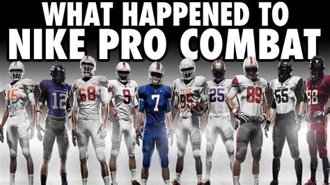 Guantes Nike Pro Combat College
